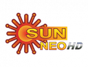 Sun Neo Channel Schedule Today (India)
