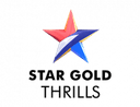Star Gold Thrills Channel Schedule Today (India)